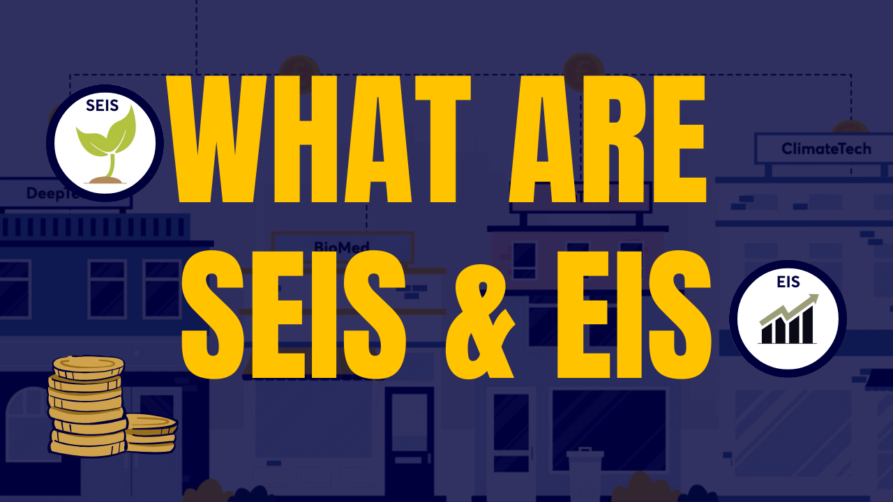 EIS Explained | SFC Capital